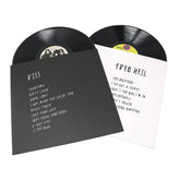 Record Jackets – BIG FUDGE VINYL